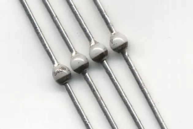 Diode thủy tinh SF5408 1000V 3A